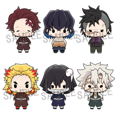 有货megahousemh盒蛋第二弹