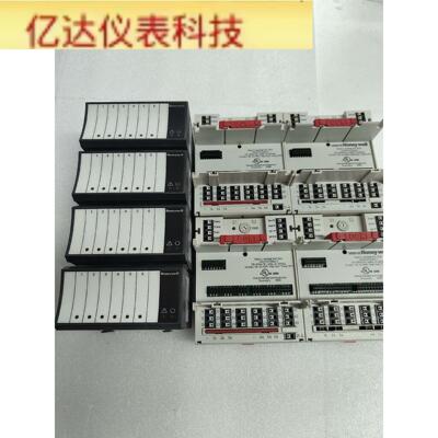 霍尼韦尔XFL824A模块拍前议价