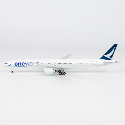 NGMODEL1400国泰777航模