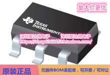 芯片TLV6710DDCT比较器集成电路配单