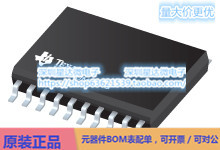 V62/10616-01XE 电池充电器IC SOIC (DW)电源芯片