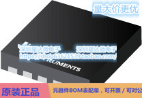 UCC27212DPRR 半桥驱动器 WSON (DPR)电源芯片