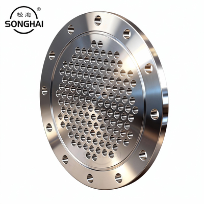 DN1300不锈钢对焊法兰支持定制