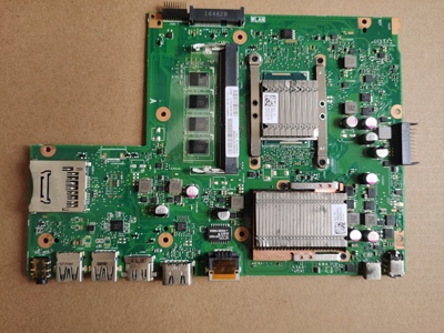 ASUS华硕X751LD VM/C520U A540U FL5700 X540L X540LJ X540UP主板