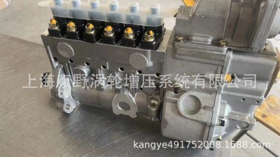 适用潍柴高压油泵原装质量好