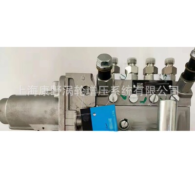 适用上柴高压油泵质量好