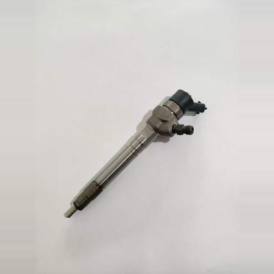 博世喷油器适用长城原装配件