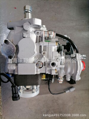 金宁威孚喷油泵全新正品质量好