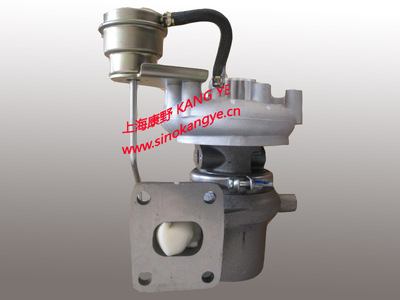 增压器49178-02130 ME015165&49178-02300 ME013134 49178‑02350