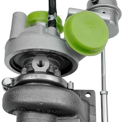 适用康明斯涡轮增压器质量好