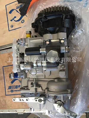 威孚高压油泵原装质量好