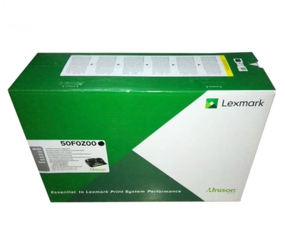 原装利盟 Lexmark 50F0Z00 感光鼓 MS/MX310/410/510/610成像部件