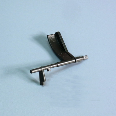 利盟 MS310/317/410/415 MS312dn MS510dn MS610dn 传感器出纸杆