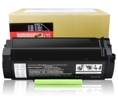 国产利盟MX310dn粉盒MX410de/MX511dte/MX511/MX610de感光鼓鼓架