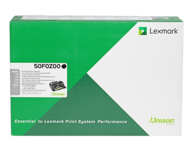 利盟 MS310dn MS312dn MS510dn MS610dn 感光鼓 50F0Z00 成像部件