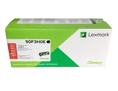 利盟MS310dn MS312dn MS410dn MS415dn MS510dn 粉仓粉盒 50F3H0E