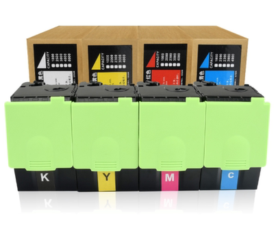 利盟CX310彩色粉盒Lexmark/CX410/CX510N/DN/DE/DTE/DTHE墨粉