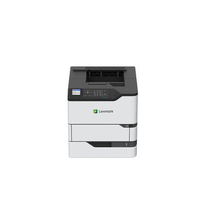 【正品行货】Lexmark 利盟 MS823 MS823dn 高速 A4A5 激光打印机