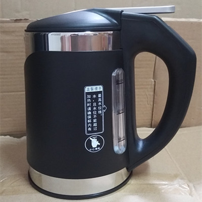 适用沁园饮水机YLD8283X/YR8281/JL8385XZ/烧水壶新款加热壶配件