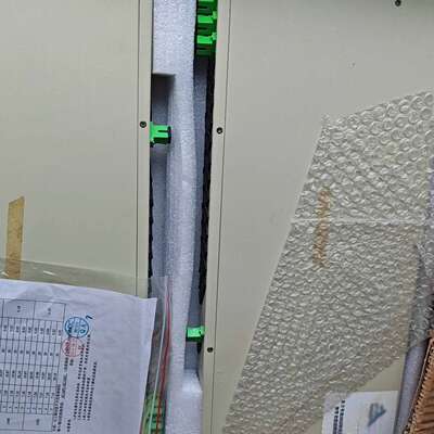 {议价}1分5光分路器SCAPC数量2台
