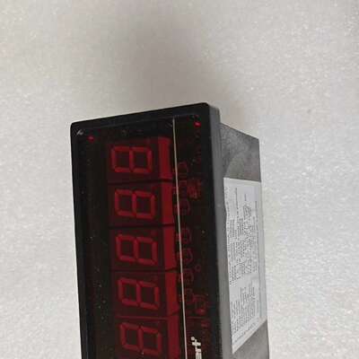 {议价}SIEBERT数值显示模块 全新未使用