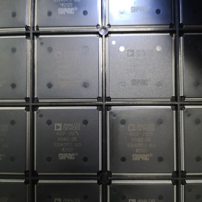 全新原装ADSP-21375KSWZ