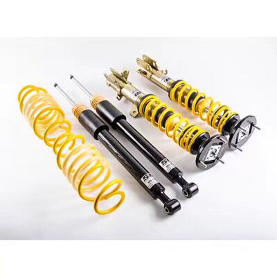 st避震kw旗下提高操控现货