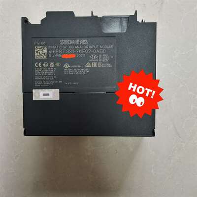 议价-西门子SIMATIC S7-300模拟量输入模块，型号