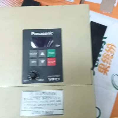 询价购-变频器VF0，型号BFV00154，1.5KW，380V