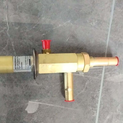 询价购-全新丹佛斯CPCE12，型号034N0082，1/2英寸，热