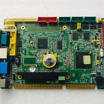 议价-DM83D / DM83F / VDX-6324 工控机主板