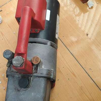 议价-美国罗宾耐尔Robinair真空泵15401 用于系统