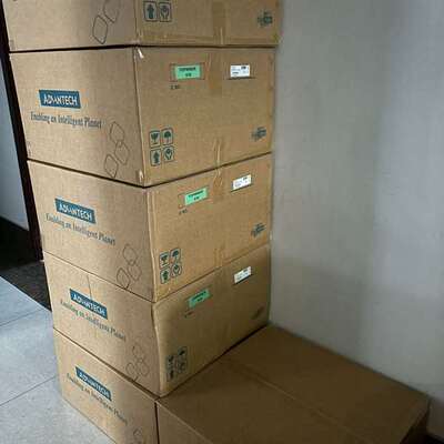 议价-研华工控机 IPC-610L I5-4460CPU 8G内存