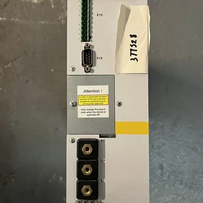 询价购-广州维修Ferrocontrol斐罗伺服驱动器维修！免费