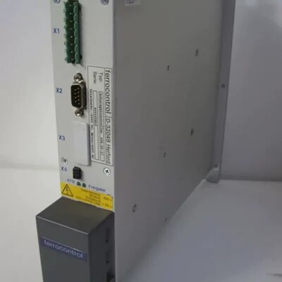 询价购-广州维修Ferrocontrol斐罗伺服驱动器维修！免费