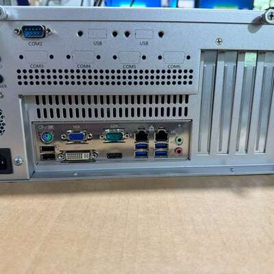 议价-全新库存 海康机器人工控机 i7-6700 CPU 16G