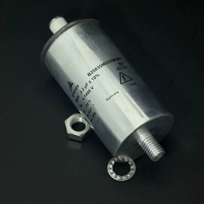 议价购-b25835m0225k007 1400v2.2uf epc