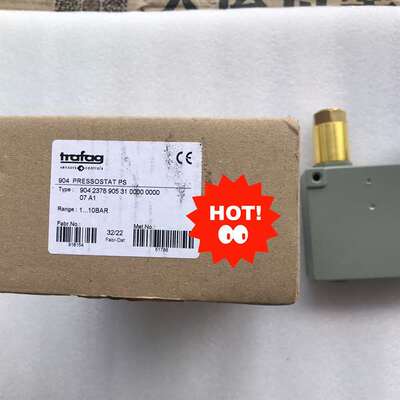 议价-trafag 904.2378.905（1-10bar），全