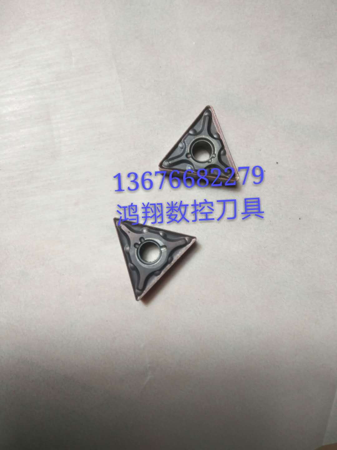进口三3菱数控刀片TNMG160408 VP15TF 外圆车刀片 加工不锈钢材质
