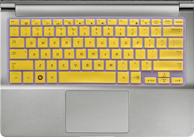 940X3K三星900X5M X3D X3M X3G NP900X3E X3F X3N键盘保护贴膜X3L