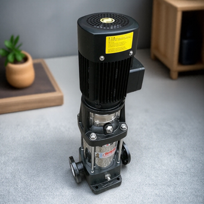 电动水泵农用高扬程水泵扬程320米水泵gdl离心泵