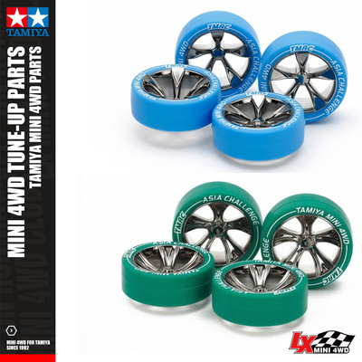 田宫迷你四驱车改装升级配件