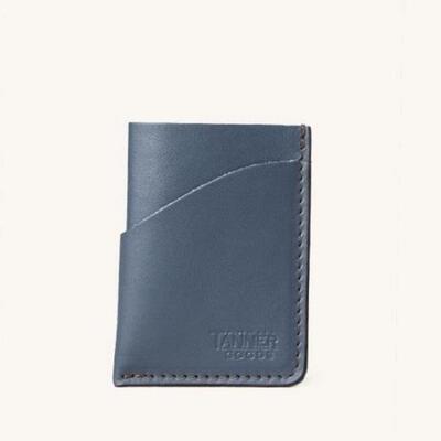 TANNERGOODS财布钱夹