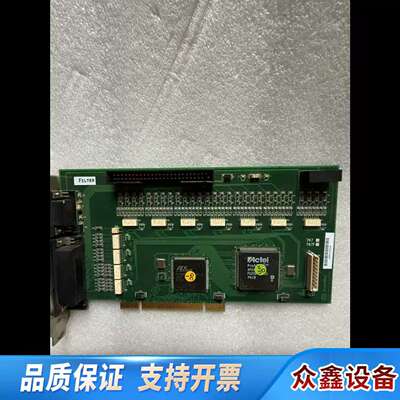 HANMI AutoNet AN767PCI 控制卡.议价