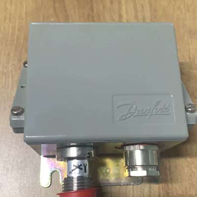 Danfoss EMP 2 084G2112 0-25bar 压力开关议价