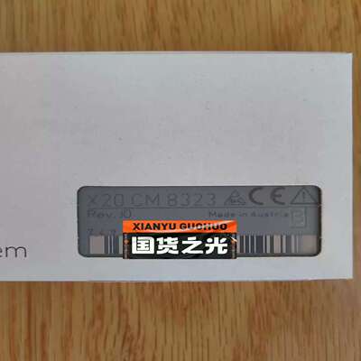 议价X20CM8323 议价适用