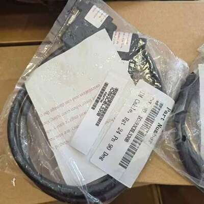 IC693CBL330