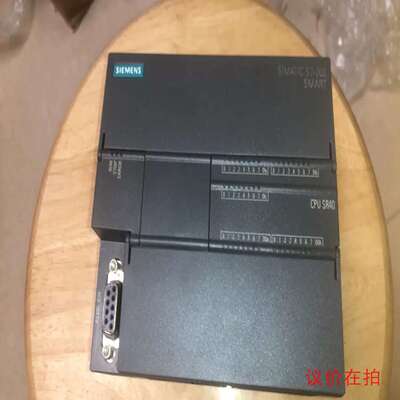 S7-200SMARTCPU SR406ES7 2-议价