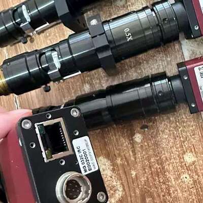 议价G032C IRC G-032C IRC 实物图 功能