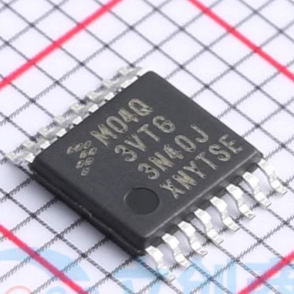 M04Q3VTG MKE04Z8VTG4  新能源充电机电脑板微控制器单片机芯片